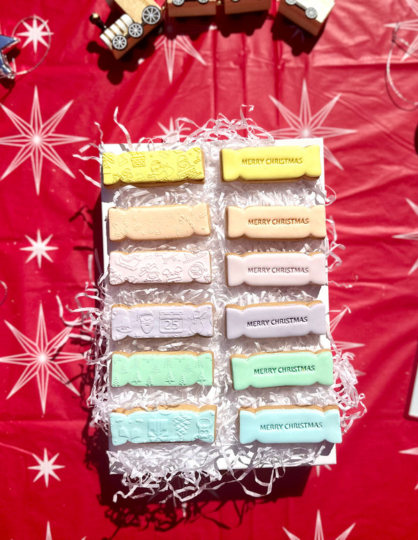 Pastel Mini Bon Bons – Something Sweet By Rach